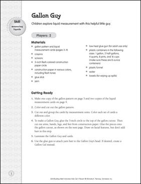 Product Detail Page