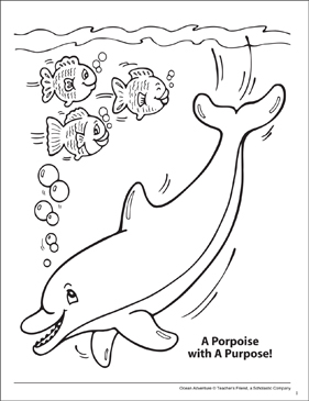 dave the diver coloring pages