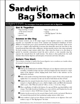 Product Detail Page