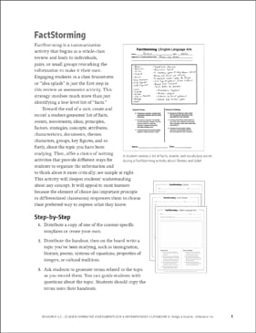 Product Detail Page