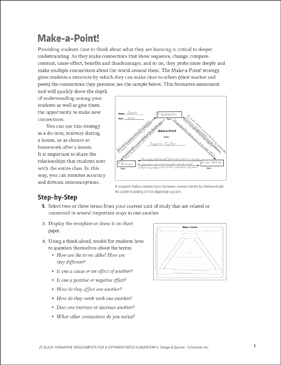 Product Detail Page