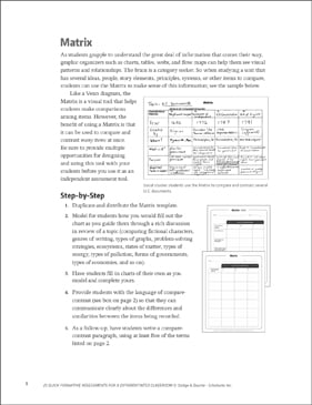 Product Detail Page