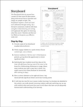 Product Detail Page