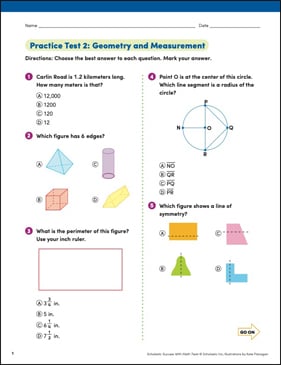 6th Grade Geometry Worksheets Pdf Year 6 Maths: Geometry Worksheets
