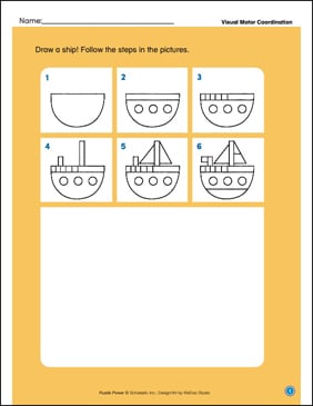 Product Detail Page