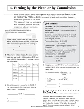 Commission Worksheets Real Estate Agent Planner Pro RT