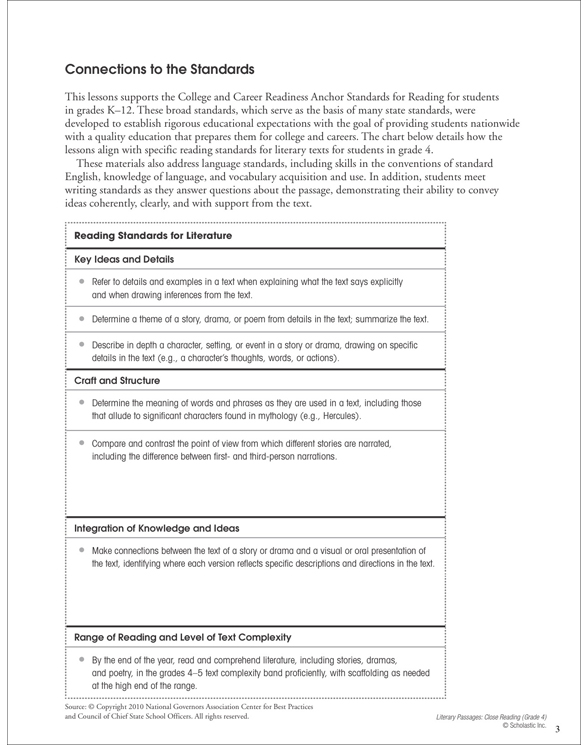 Customer Service: Close Reading Passage | Printable Lesson Plans, Ideas ...