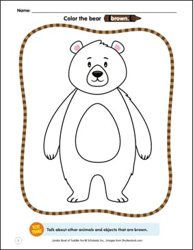 free coloring pages pop goes the weasel