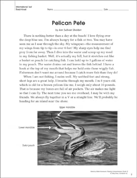 Product Detail Page