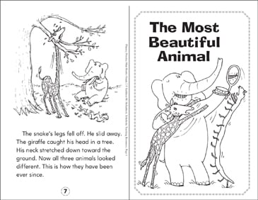 pecos bill coloring sheet