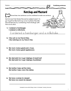 Product Detail Page