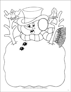 free printable primitive coloring pages