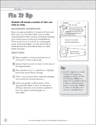 Product Detail Page