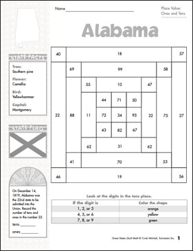 Quilt Math Worksheets Quilt Math Sheets Squares And HSTs Digital