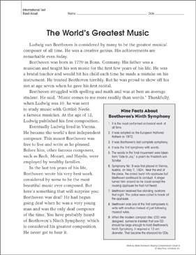 Product Detail Page