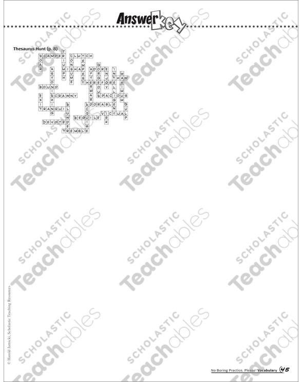 preclude synonym crossword