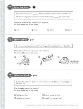 Product Detail Page
