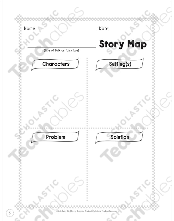 Chicken Little Sequencing Activities