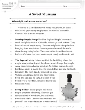 Product Detail Page