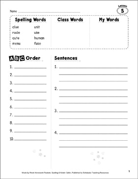Product Detail Page