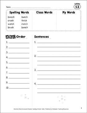 Product Detail Page