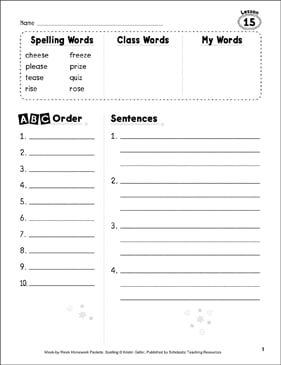 Product Detail Page