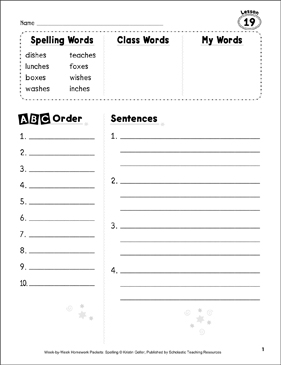 Product Detail Page