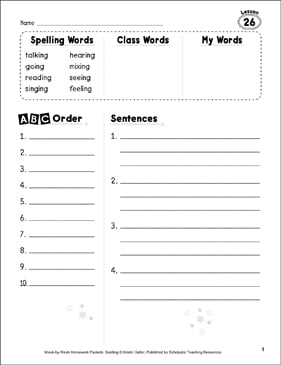 Product Detail Page