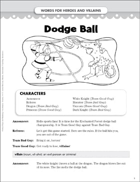 Product Detail Page