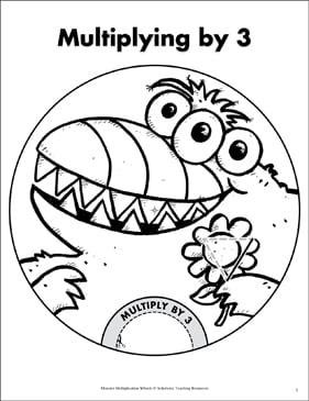 math tools coloring pages