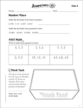 Product Detail Page