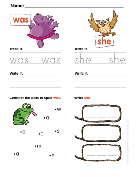 Product Detail Page