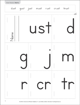 Product Detail Page