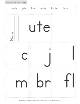 Product Detail Page