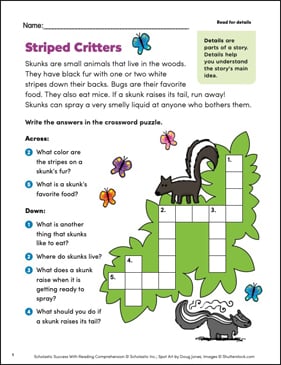 Product Detail Page