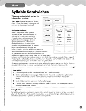 Product Detail Page