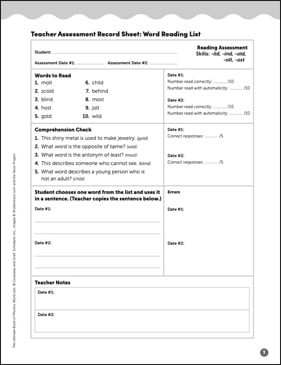 Product Detail Page
