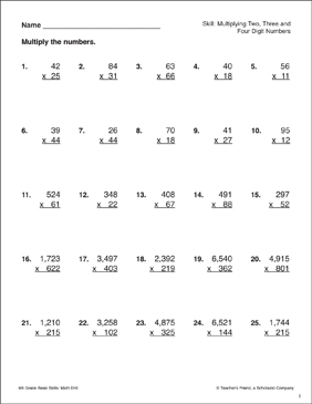 Product Detail Page