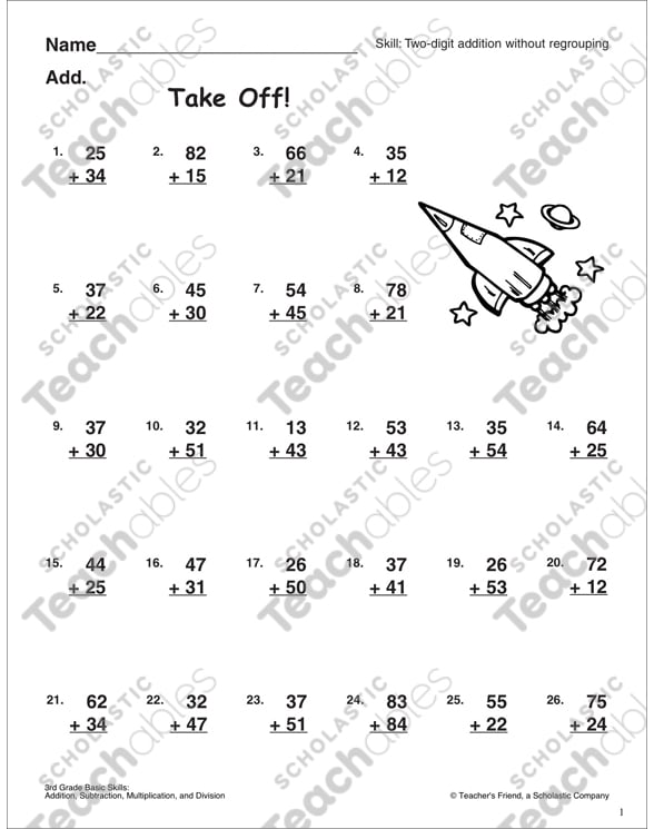 adding without renaming