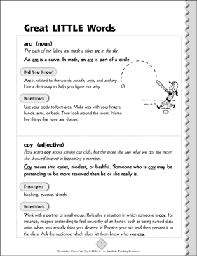 Product Detail Page