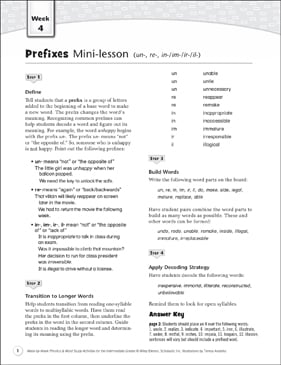 Product Detail Page
