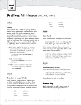 Product Detail Page