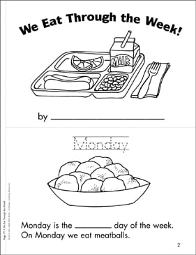 grains food group coloring pages