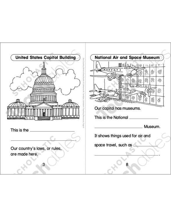 united states capitol building coloring pages