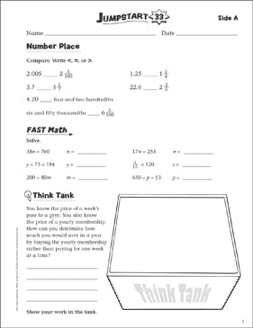 Product Detail Page