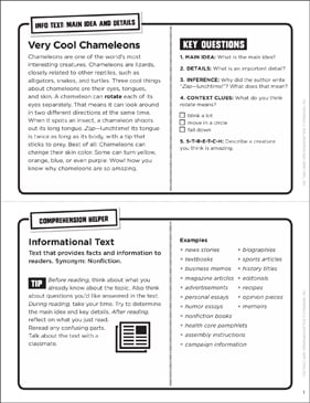 important information synonym