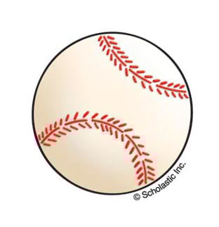 baseball printable