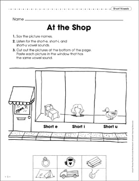 Product Detail Page
