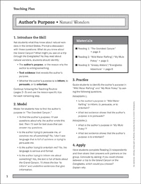 Product Detail Page