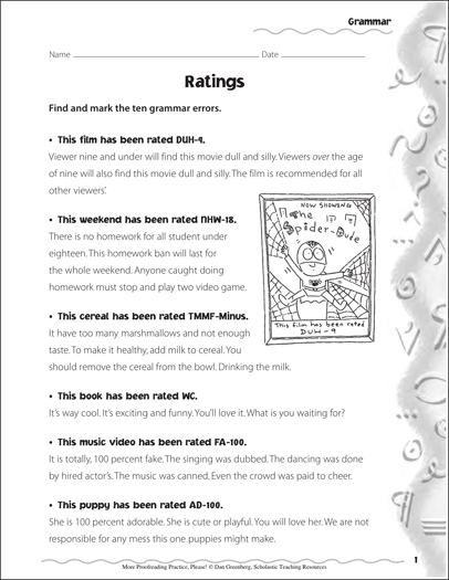 Product Detail Page